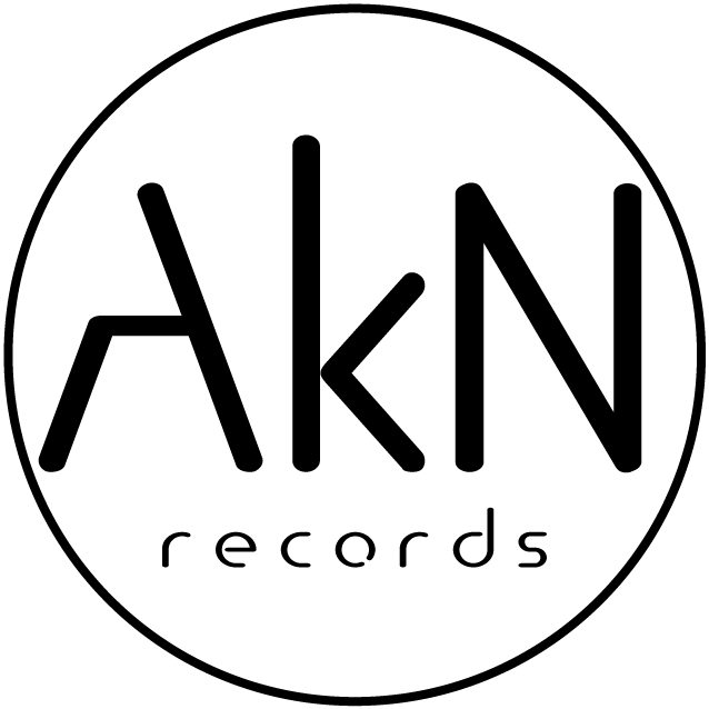AKN Records • Label | Music Publishing • Home